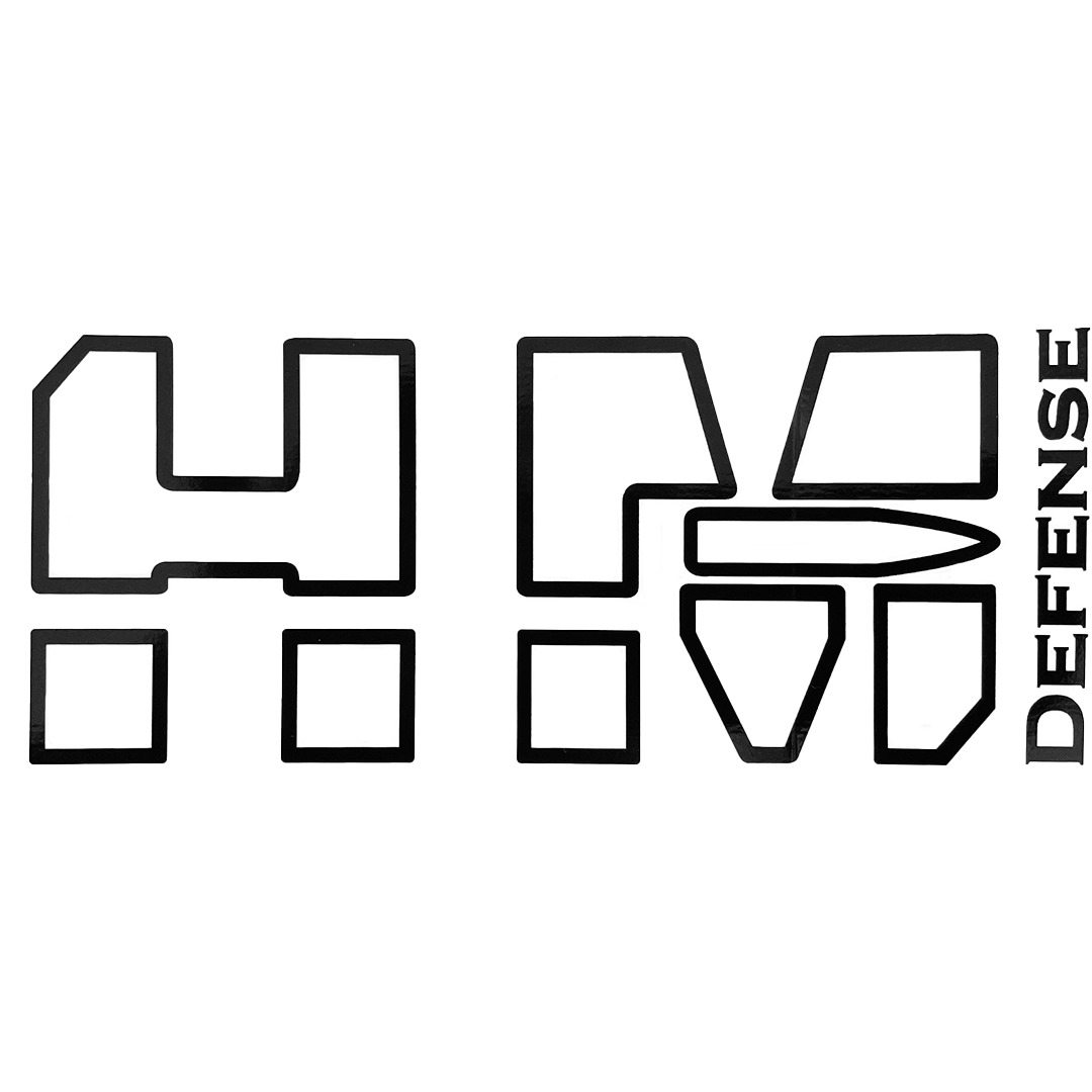 HM50B – HM Defense Official Merchandise