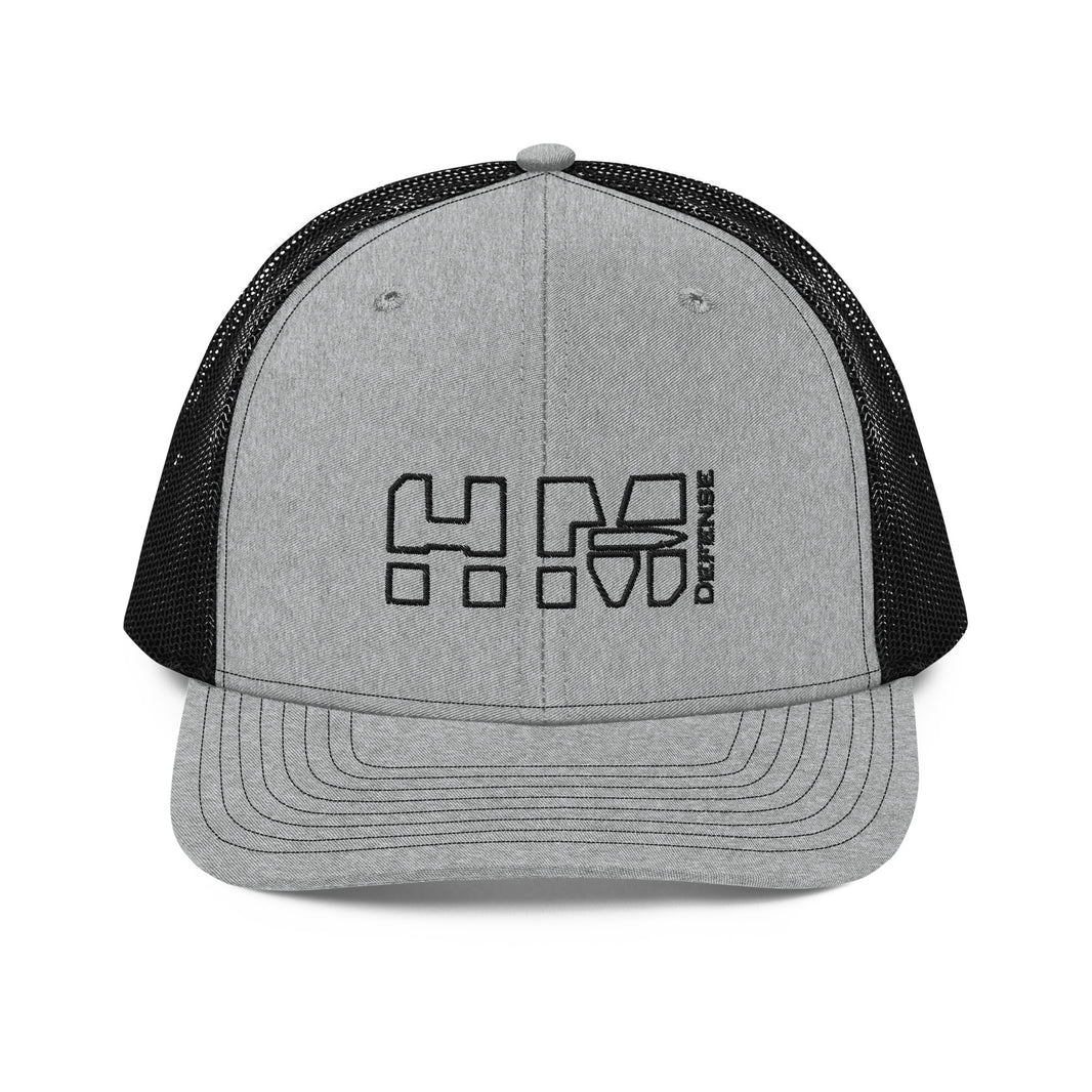 Hats – HM Defense Official Merchandise